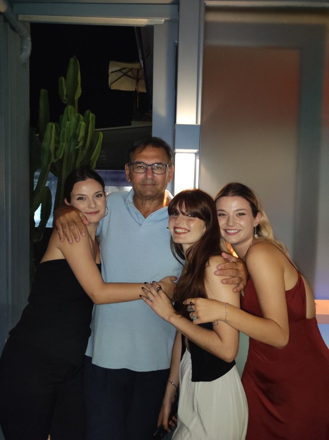 Υποψήφιοι Δημοτικοί Σύμβουλοι | Επιλογή Ευθύνης - Παναγιώτης Κροντηράς